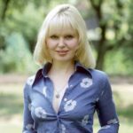 Patricia Brake Passed Away At The Age Of 79 After A Long Battle With Cancer