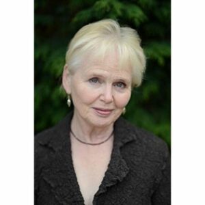 Patricia Brake Passed Away At The Age Of 79 After A Long Battle With Cancer