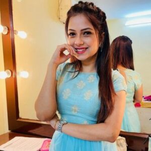 Pooja Singh- Wiki, Age, Height, Husband, Net Worth (Updated on March 2024)