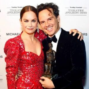 Ruth Wilson Wiki, Age, Height, Ethnicity, Husband, Net Worth, Career