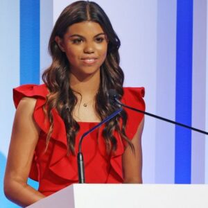 Sam Alexis Woods- Wiki, Age, Height, Girlfriend, Net Worth (Updated on ...