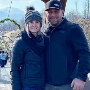 Sarah Roach Wiki, Age, Height, Ethnicity, Wife, Net Worth, Career