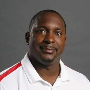 Sharrieff Shah Wiki, Age, Ethnicity, Wife, Height, Net Worth, Career