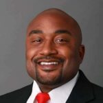 Sharrieff Shah Wiki, Age, Ethnicity, Wife, Height, Net Worth, Career