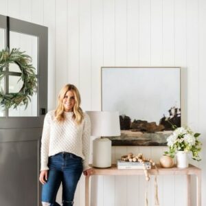 Who is Shea McGee? Wiki, Age, Height, Husband, Career, Net Worth