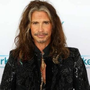 Steven Tyler Wiki, Age, Ethnicity, Height, Net Worth, Career, Wife