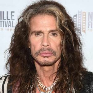 Steven Tyler Wiki, Age, Ethnicity, Height, Net Worth, Career, Wife