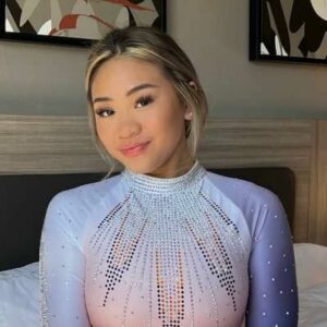 Sunisa Lee Wiki, Age, Height, Ethnicity, Boyfriend, Net Worth, Career