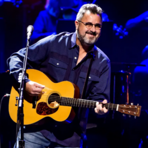 Vince Gill- Wiki, Age, Height, Wife, Net Worth (Updated on March 2024)