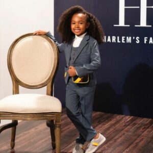 Zhuri James- Wiki, Age, Height, Parents, Net Worth (Updated on March 2024)