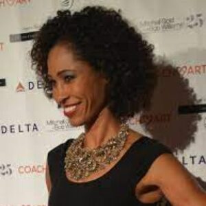 Sage Steele- Wiki, Age, Height, Husband, Net Worth (Updated on March 2024)