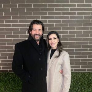 Steve Bacic Moved On With Shanae Tomasevich After The Death Of His Wife