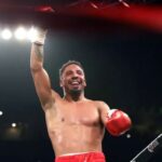 Andre Ward- Wiki, Age, Height, Wife, Net Worth (Updated on March 2024)