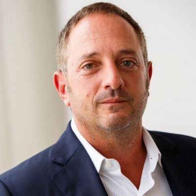 Andrew Left Wiki 2024- Age, Height, Wife, Net Worth, Ethnicity, Career