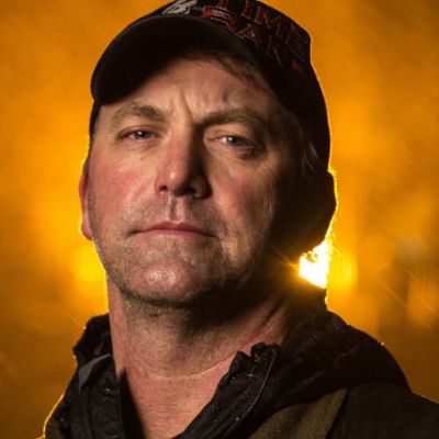 Andy Hillstrand- Wiki, Age, Height, Wife, Net Worth (Updated on ...