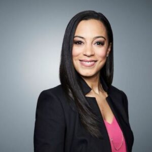 Angela Rye Wiki 2024- Age, Husband, Net Worth, Ethnicity, Height