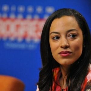 Angela Rye Wiki 2024- Age, Husband, Net Worth, Ethnicity, Height