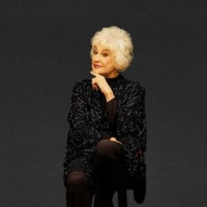 Bea Arthur Wiki 2024- Age, Ethnicity, Husband, Height, Net Worth, Career