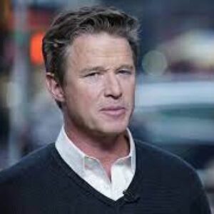 Billy Bush- Wiki, Age, Height, Wife, Net Worth (Updated on March 2024)