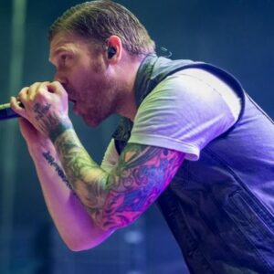Brent Smith- Wiki, Age, Height, Girlfriend, Net Worth (Updated on February 2024)