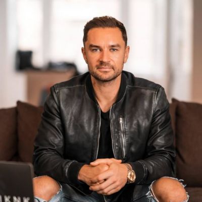 Cameron Fous Wiki 2024- Age, Height, Net Worth, Wife, Ethnicity