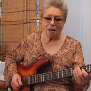 Carol Kaye Wiki 2024- Age, Height, Net Worth, Husband, Marriage