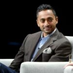 Chamath Palihapitiya- Wiki, Age, Height, Wife, Net Worth (Updated on ...