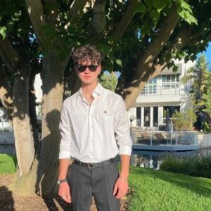 Charlie Bushnell Wiki 2024, Age, Girlfriend, Net Worth, Height, Career