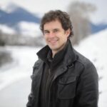 Christopher Paolini Wiki 2024- Age, Wife, Ethnicity, Net Worth, Height ...