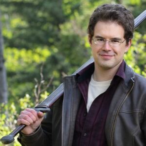 Christopher Paolini Wiki 2024- Age, Wife, Ethnicity, Net Worth, Height ...