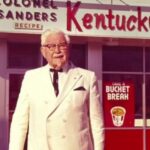 Colonel Sanders- Wiki, Age, Height, Wife, Net Worth (Updated on ...