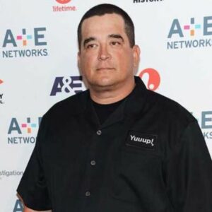 Dave Hester- Wiki, Age, Height, Wife, Net Worth (Updated on March 2024)