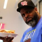 Daym Drops- Wiki, Age, Height, Wife, Net Worth (Updated on March 2024)