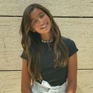 Delfina Suarez Wiki 2024- Age, Net Worth, Boyfriend, Height, Career