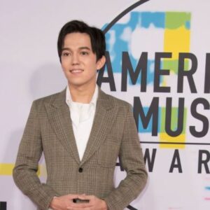 Dimash Kudaibergen Wiki 2024- Age, Girlfriend, Ethnicity, Net Worth ...