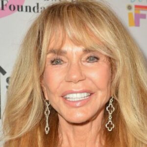 Dyan Cannon- Wiki, Age, Height, Husband, Net Worth (Updated on February ...