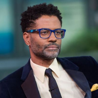 Eric Benét Wiki 2024- Age, Height, Net Worth, Wife, Marriage, Ethnicity