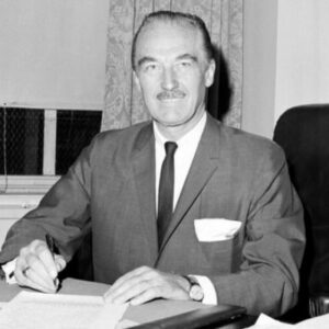 Fred Trump- Wiki, Age, Height, Wife, Net Worth (Updated on February 2024)