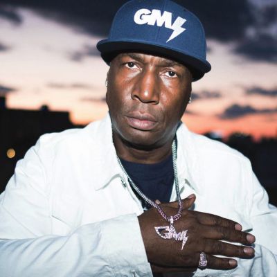 Grandmaster Flash- Wiki, Age, Height, Wife, Net Worth (Updated on ...