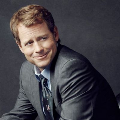 Greg Kinnear Wiki 2024- Age, Ethnicity, Wife, Net Worth, Height, Career
