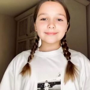 Harper Beckham Wiki 2024- Age, Ethnicity, Boyfriend, Height, Net Worth ...