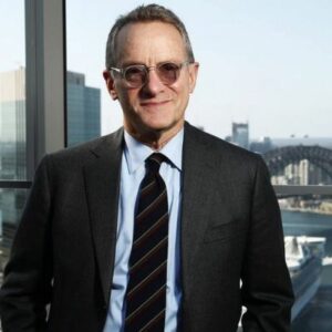 Howard Marks Wiki 2024- Age, Ethnicity, Wife, Height, Net Worth, Career