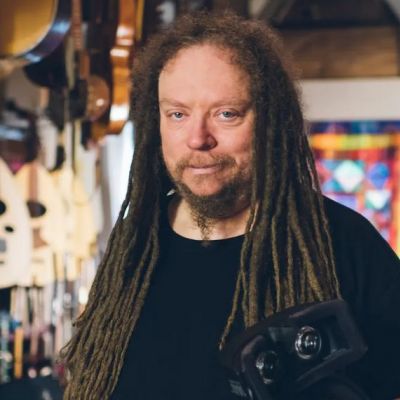 Jaron Lanier Wiki 2024- Age, Height, Net Worth, Wife, Marriage