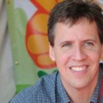 Jeff Kinney- Wiki, Age, Height, Wife, Net Worth (Updated on March 2024)