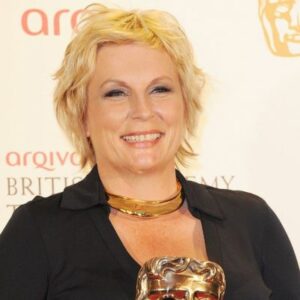 Jennifer Saunders- Wiki, Age, Height, Husband, Net Worth (Updated on ...