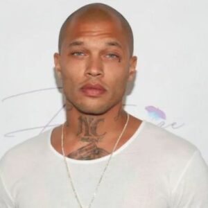 Jeremy Meeks Wiki 2024- Age, Ethnicity, Wife, Height, Net Worth, Career