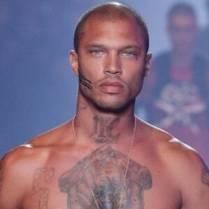 Jeremy Meeks Wiki 2024- Age, Ethnicity, Wife, Height, Net Worth, Career