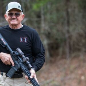 Jerry Miculek- Wiki, Age, Height, Wife, Net Worth (Updated on February ...