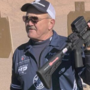 Jerry Miculek- Wiki, Age, Height, Wife, Net Worth (Updated on February ...