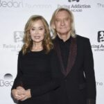 Joe Walsh- Wiki, Age, Height, Wife, Net Worth (Updated on March 2024)